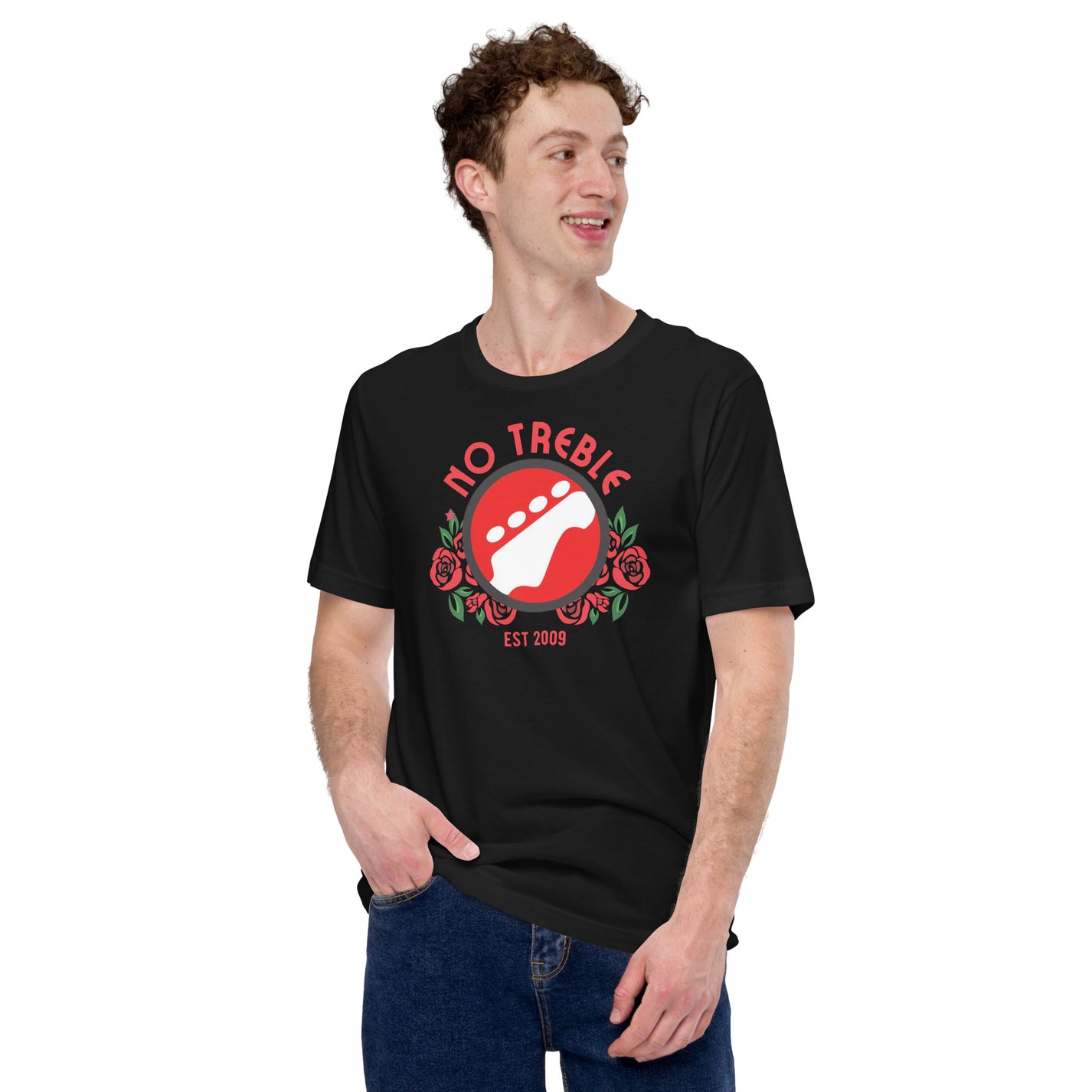 No Treble Webstore