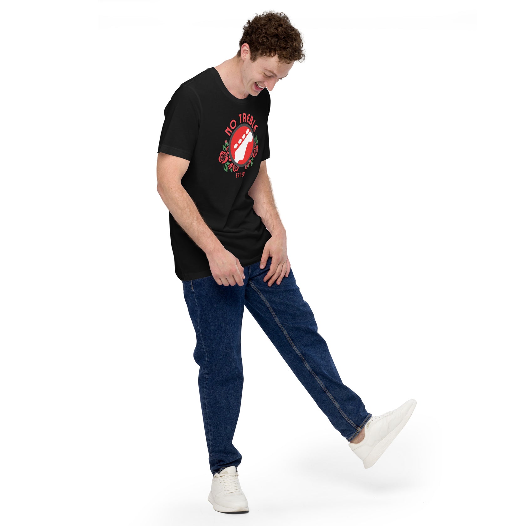 No Treble Webstore